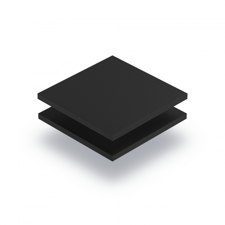 PVC platen | Bestel op maat, in elke gewenste vorm.