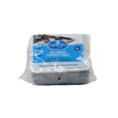 Melamine Powerspons (5 stuks) | Kunststofplaten.be